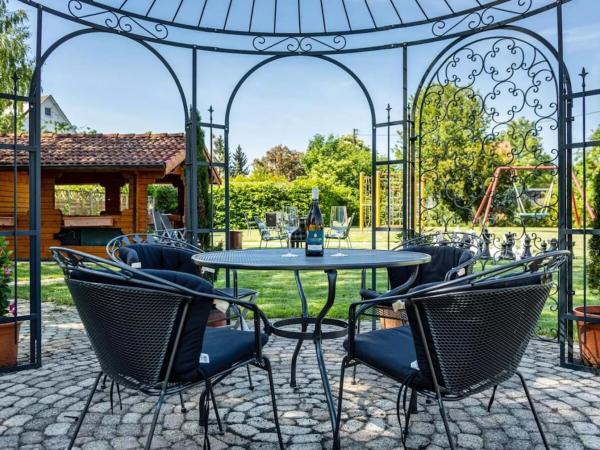 Guesthouse Trostelhof 2 - Stetten