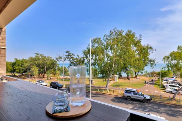 Ocean Vista Nightcliff Foreshore Apartment - Darwin