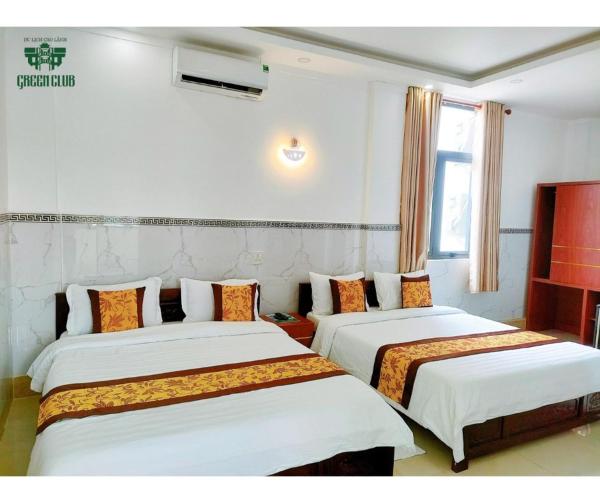 Cao Lanh Hotel - Sa Đéc