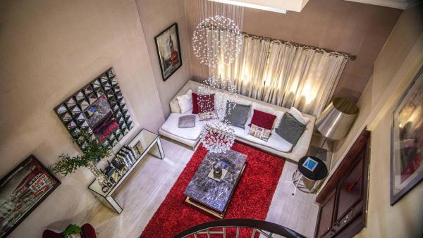 Edificio Ivet Teresa - Santo Domingo