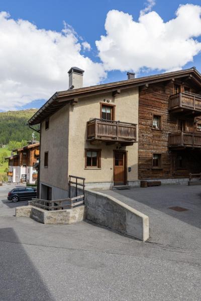 Baita Damiano By Alpenwhite - Livigno