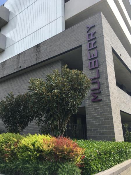 Mulberry Life Apartments - Canberra