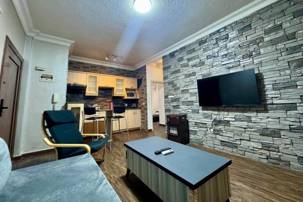 Central Budget Stay - Amman