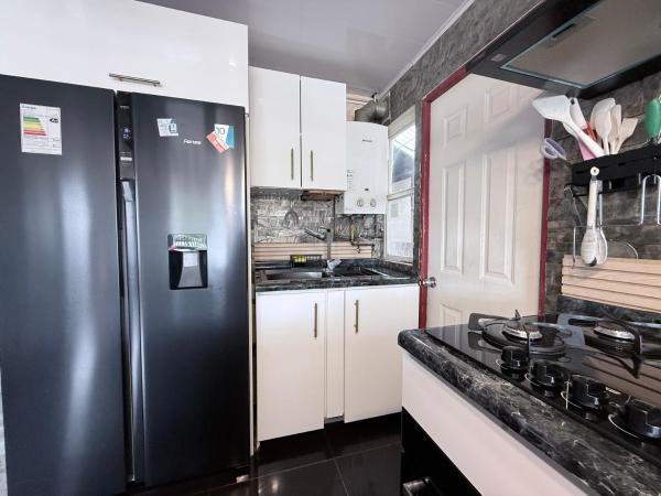 Casas Los Rivera - Valdivia