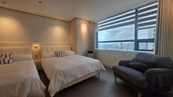 Oasis Hongdae Central - Seoul