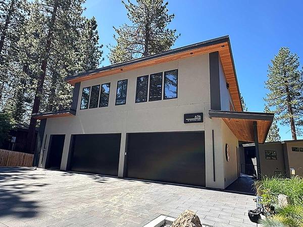 676 El Dorado Avenue Home - South Lake Tahoe, CA