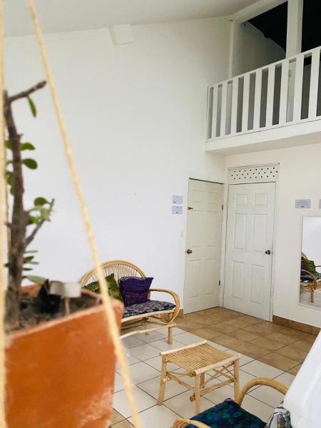 Casa Gema - Guatemala