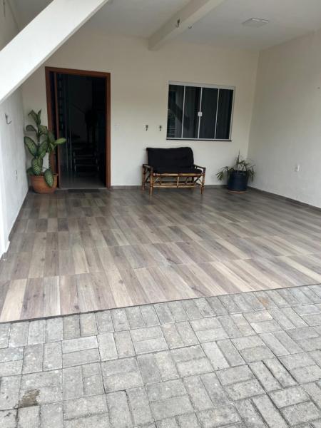 Casa Duca Canasvieiras - Florianópolis