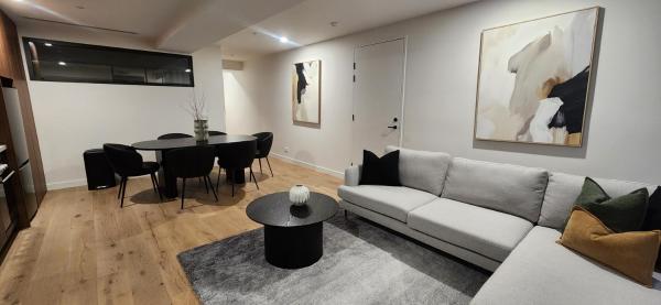 Absolute Collins Apartments - Bayside City