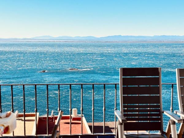 Boganvillas: Encanto Soleado Y Serenidad En Roses - Es-258-175 - Roses