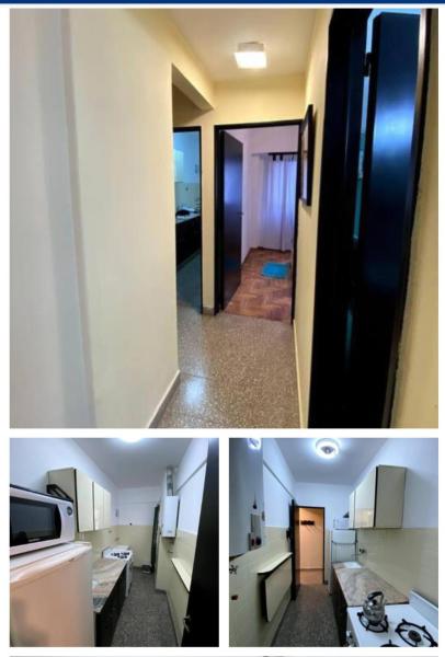 Departamento En Mardel - Mar del Plata