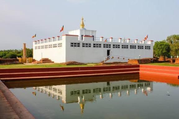 Hotel Maq Lumbini - Nepal