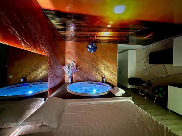 Matteo Room By 50 Shades - Județul Satu Mare