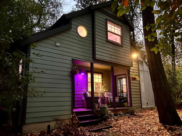 Beaver Garden Loft - Hillsboro, OR