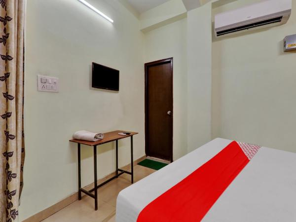 Hotel O Sms - Lucknow