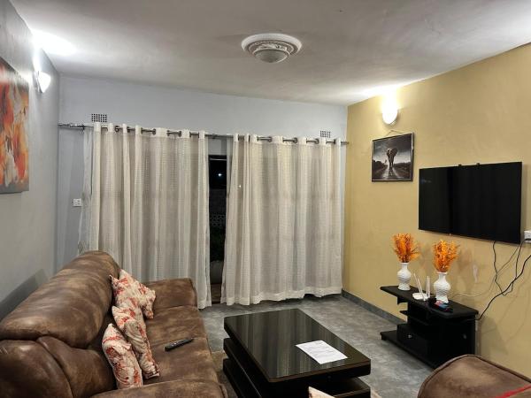 Hatfield Staylax Manor 2 - Harare