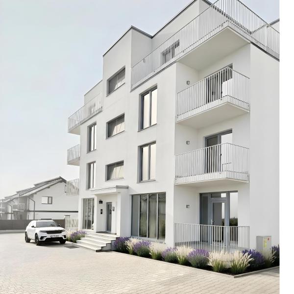 Express Apartments Suceava - Botoşani