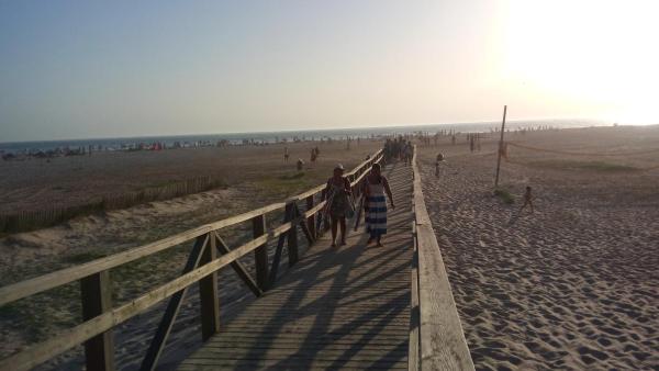 Apartamento Bloque 3 - España