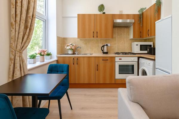 Sidemersey Livings - Botanic Residence - Liverpool