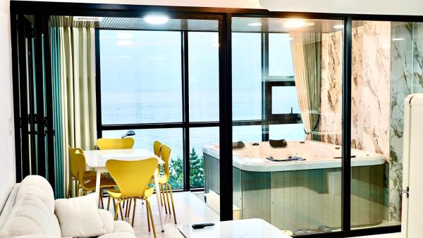 안목을높이다 펜션 - Gangneung-si