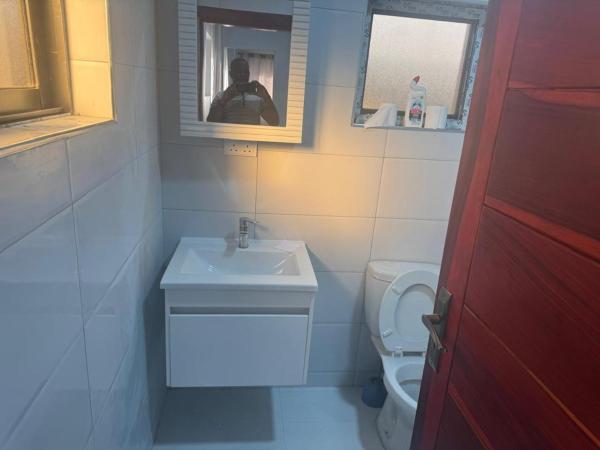 Bling Apartments - Lusaka