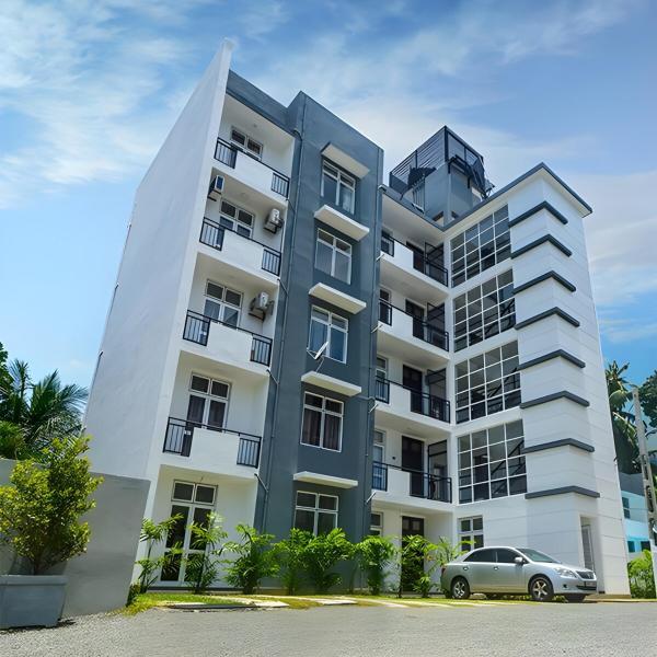 Prime Residencies Panadura - Convenient 3br 2ba Apartment - Sri Lanka