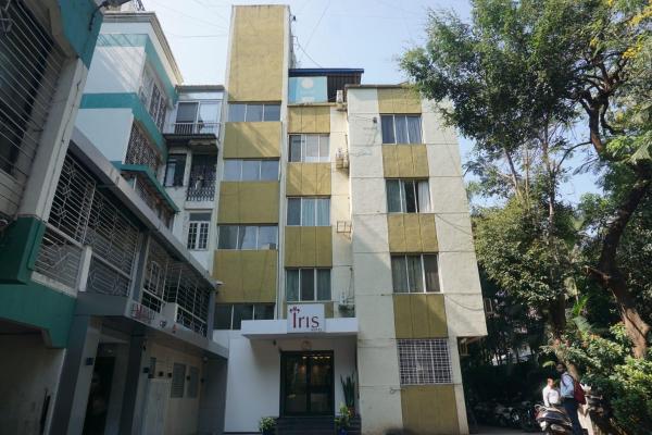 Hotel Iris - Pune