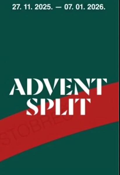 Relaxing Apartment Carpe Diem - Split