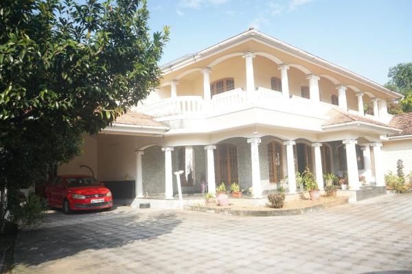Marakkar Villa - Cochín