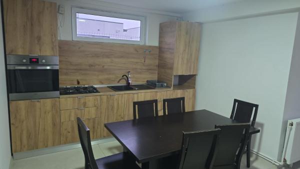 Smeura House - Pitești