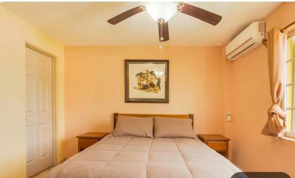 Paradise Suites &Residence - Belize