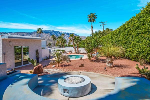 Sunair - Palm Springs, CA