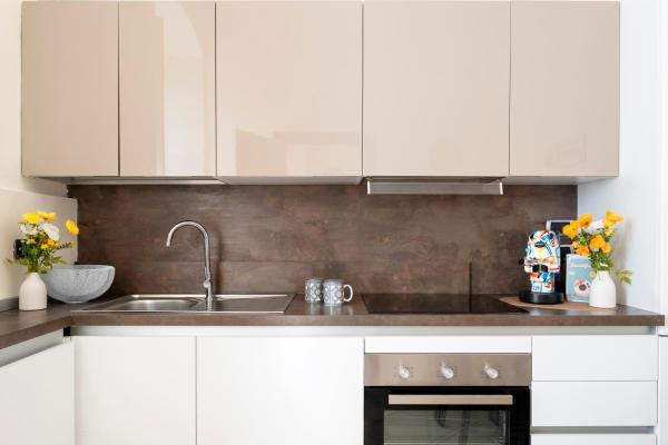 Martini Matera Apartment - Matera