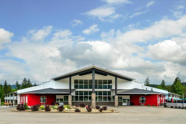 Quality Inn & Suites - British Columbia