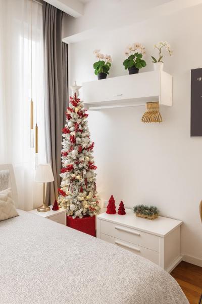 Cozy Apartment Center - Bérgamo