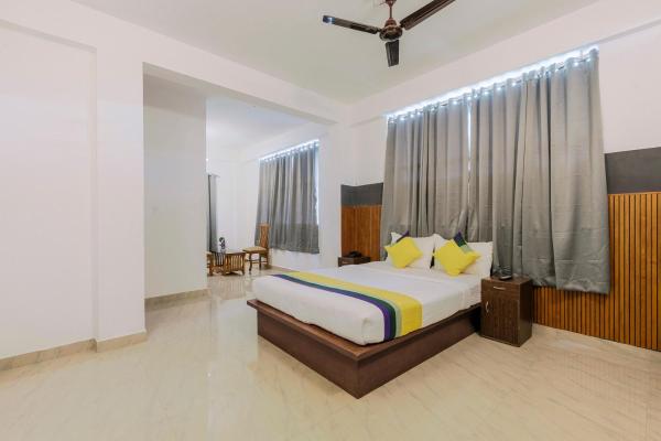 Abrigo Residency - Munnar