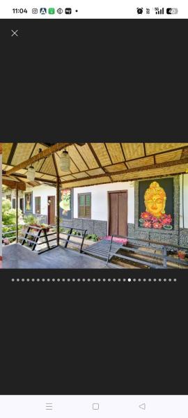 Vrindavan Homestay - Aleppey