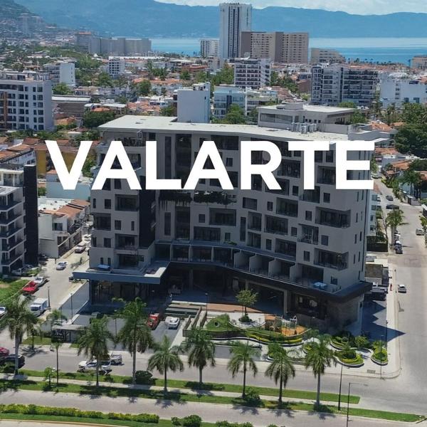 Costco Fluvial Valarte Puerto Vallarta -