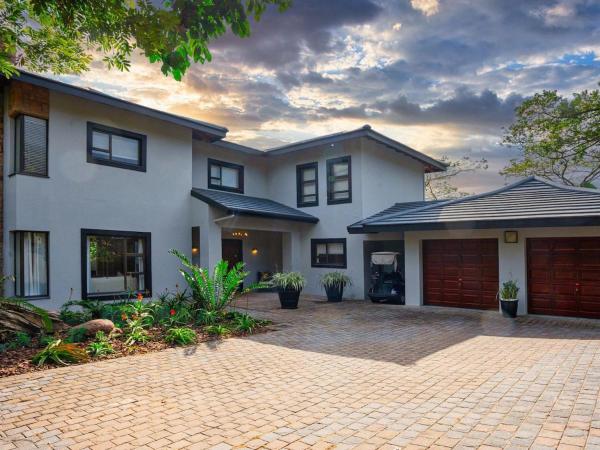 The First House - Pennington