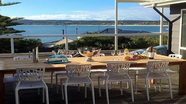 Seas The Day - カンガルー島