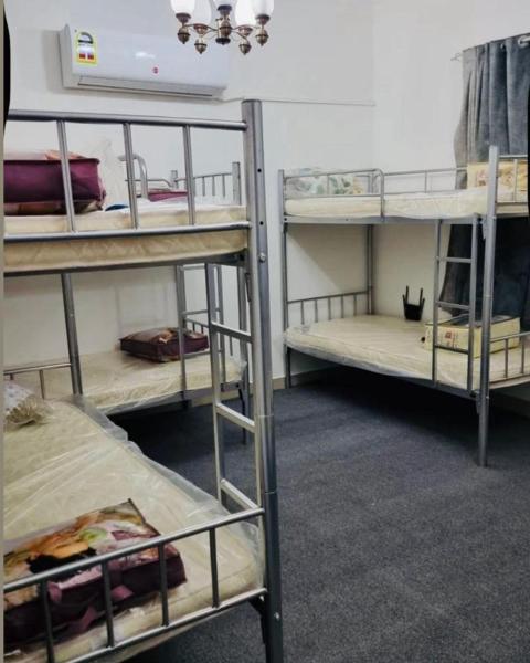 Al-ajaz Company - Muscat