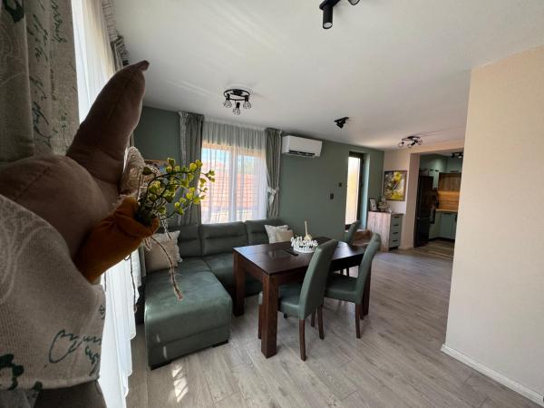 Kamberovi House Kalofer - Gül Vadisi