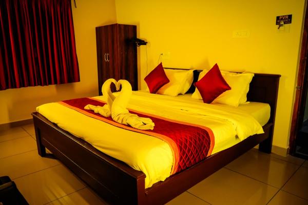 Pvr Recidency - Srikalahasti