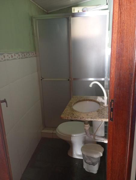 Pousada Paz De Deus - Arraial do Cabo