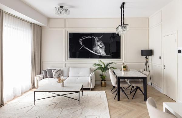 Beautiful Stylish 1 Bedroom By The Jbr Beach ! - Dubai