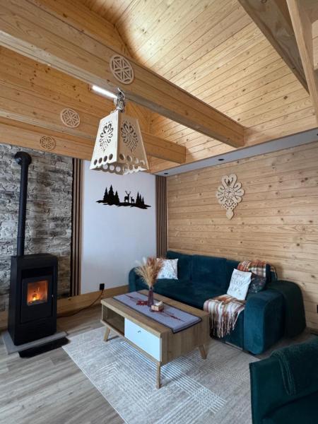 Chata U Hanci Z Jacuzzi - Zakopane