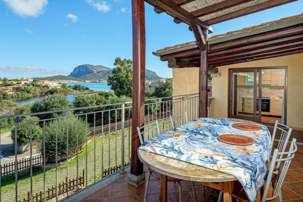 Residence Orizzonti 34 - Golfo Aranci