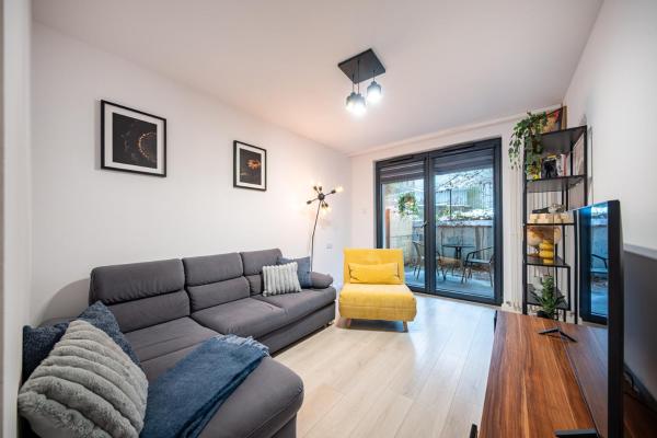 Verona Elevenfive - Krakau