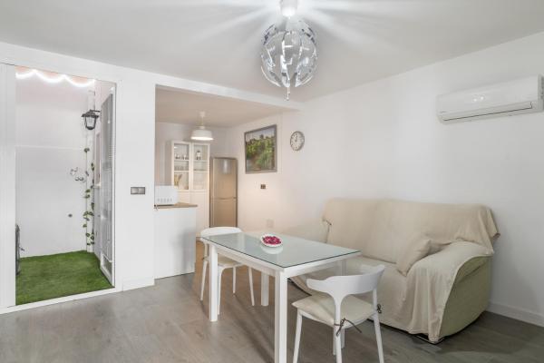 Apartamentos Serranía - Ronda