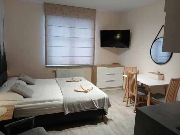 Studio Sucha 309 - Karkonosze